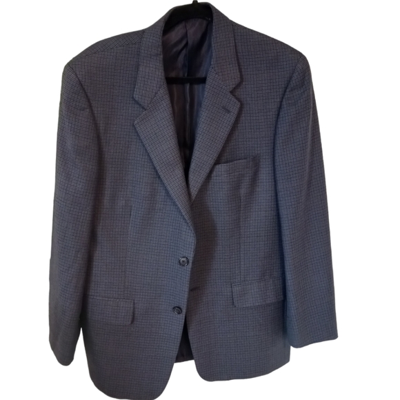 Club Room | Suits & Blazers | Vintage Club Room Mens Formal Jacket ...